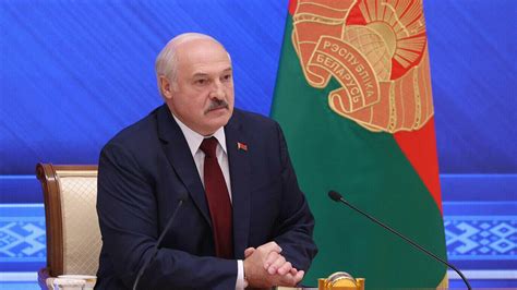 Лукашенко обвинил Зеленского в разжигании войны РИА Новости 05032025