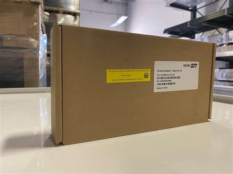 Ehs Auctions Solaredge Zigbee Kit Setapp Ehs Auctions Solaredge Zigbee Kit Setapp