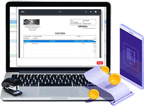 5 tips para elegir al mejor proveedor de sistema de facturación