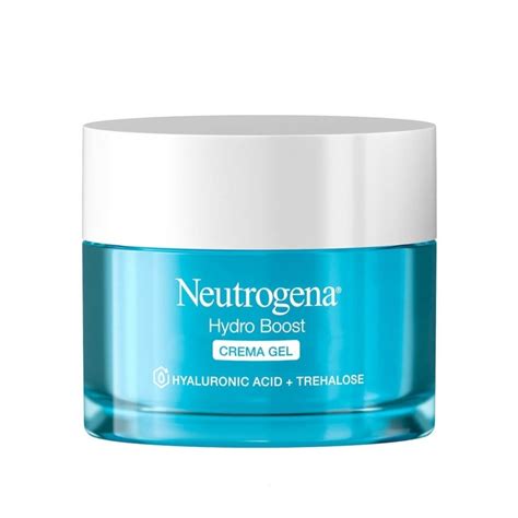 Estas Son Las Cremas Hidratantes Que Funcionan En Las Pieles Grasas Belleza