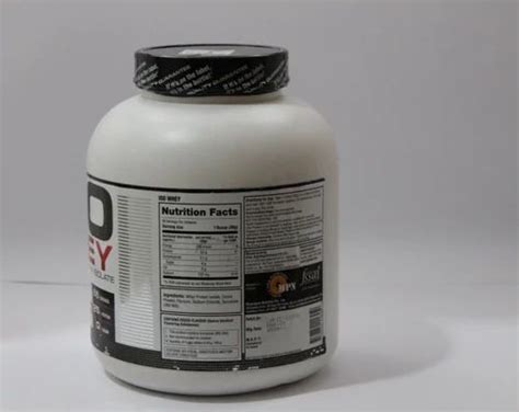 Labrada Iso Whey Protein 2 Kg At Rs 5600jar In Raipur Id 2850376903630