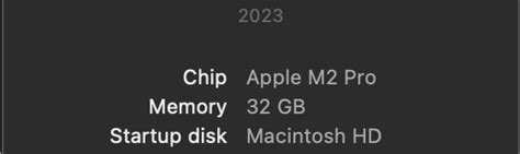 Cpu Is There A Way To Check The Processor Of A MacBook Without Setting It Up Ask Different