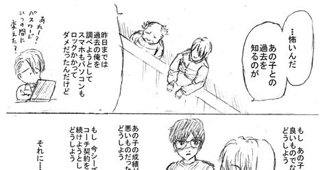 Yoi ヴィクトルの記憶喪失 20 ちゃんすユウのマンガ 漫画 Pixiv