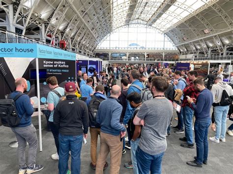 Derek Troy West On Linkedin Well Done To The Devoxx Uk Team What A Fantastic Conference