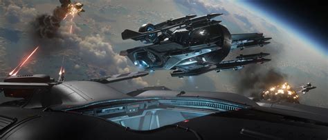 Filestarlancer Tac Hangar With Fury Mx Launching Star Citizen Wiki