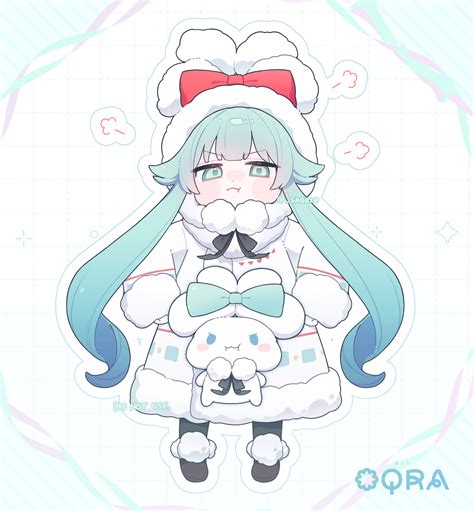Sanrio Danbooru