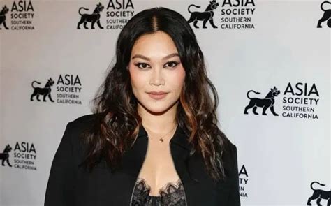 Dianne Doan Age Know Her Height Weight Net Worth Family Wiki Measurements Biography