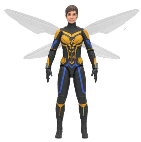 Marvel S Wasp Cassie Lang Baf Ant Man And The Wasp Quantumania