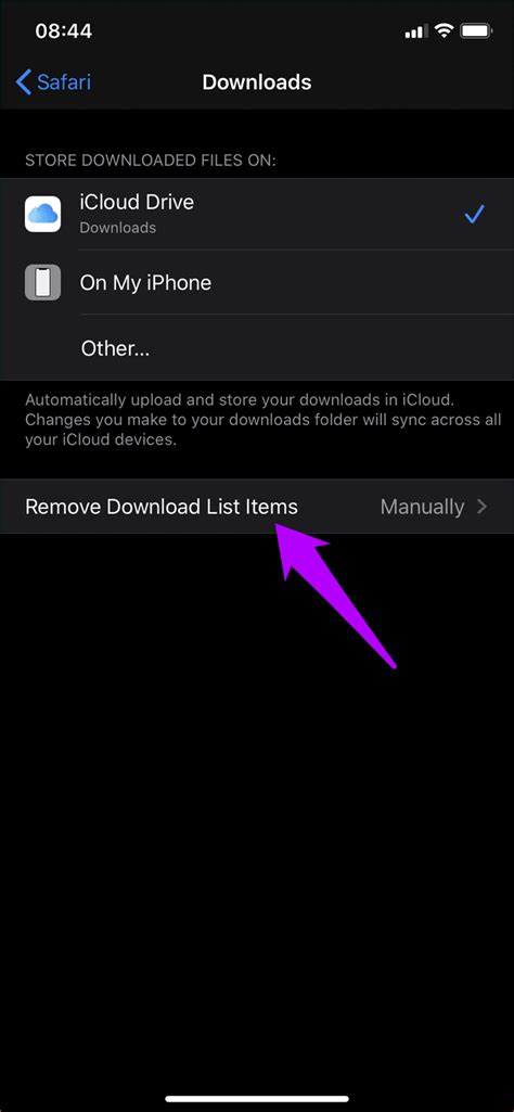 Top 7 Safari Download Manager Tips For IPhone And IPad