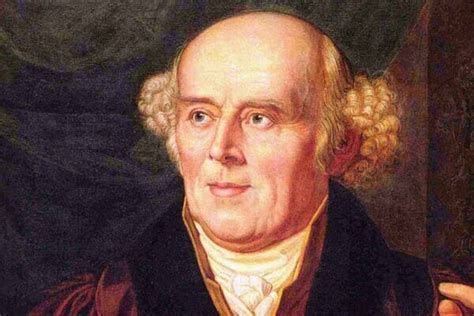 Cfs Hahnemann Il Padre Dellomeopatia