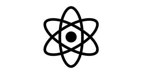 React Free Vector Icon Iconbolt