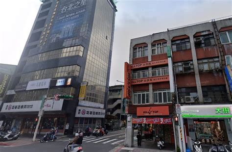 市府商圈追上東區 店租每坪13萬元創今年第2高