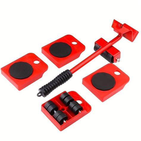 Multifunctional Moving Tool Mobile Household Bed And Object Moving