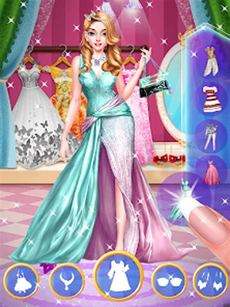 العاب بنات عروسة وتلبيس ومكياج Apk For Android Download