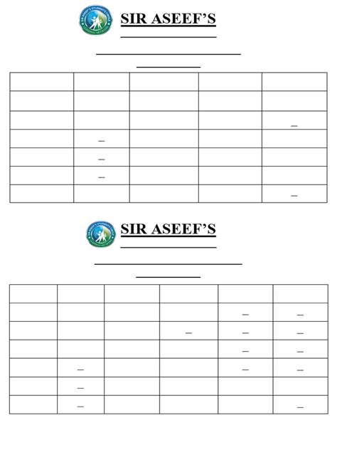 xi and xii science timetable updtae pdf