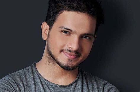 Basant Bhatt Biography Wiki Age Height Srimad Ramayan Laxman