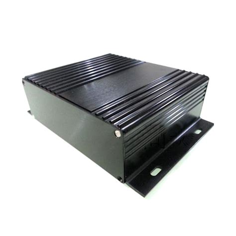 Aluminum Enclosure Instrument Shell Electronics En Vicedeal