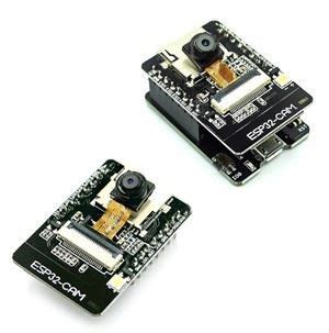 Cina Harga Murah ESP32 CAM WiFi Module ESP32 Serial To WiFi ESP32 CAM