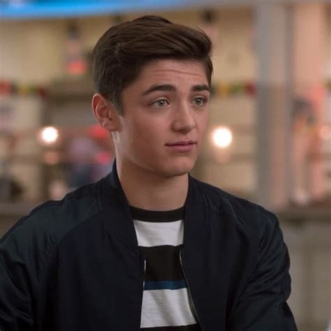 Picture Of Asher Angel In Andi Mack Asher Angel 1563302385 Teen Idols 4 You