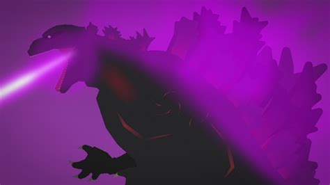 Shin Godzilla Pack 10