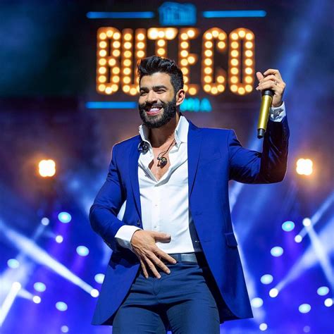 Gusttavo Lima move processo na Justiça contra duas empresas por uso