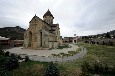 სვეტიცხოველი