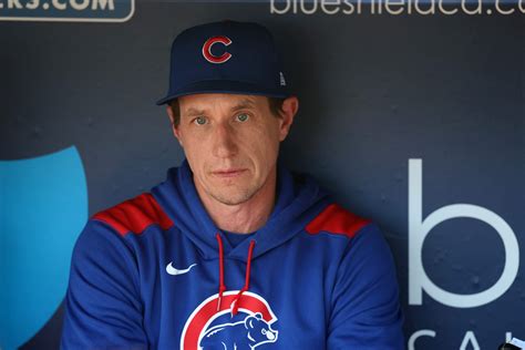 Bum Chicago Cubs Fans Upset With Trade For Aging All Star Pitcher