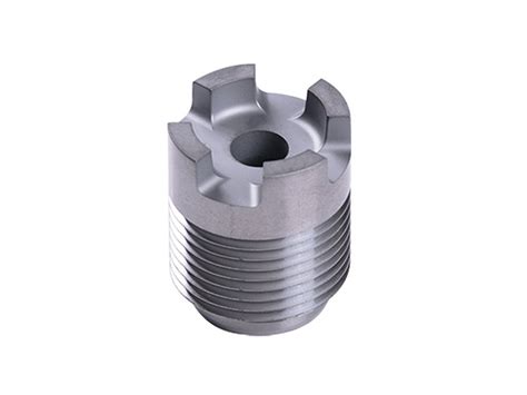 Oem Carbide Mud Nozzles Manufacturers And Suppliers Factory Zzcr Carbide