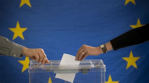 Estas Son Todas Las Candidaturas Y Partidos De España A Los Que Podrás