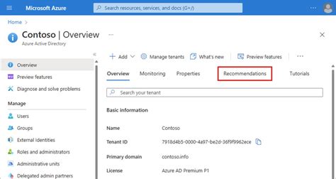 Hannah Click On Twitter Need Help Keeping Track Of Settings And Resources In Your Azure Ad