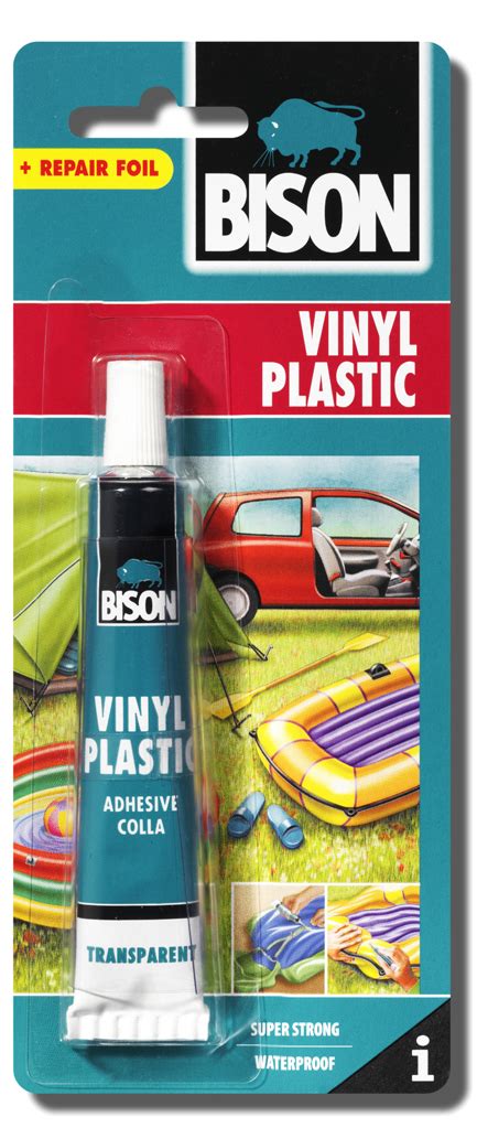 Bison Lepak Za Plastiku Online Prodaja Ananas