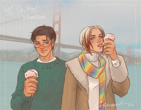 ThÁnh ĐỊa CỦa Min Min Gallery Yaoi Harry Potter 05