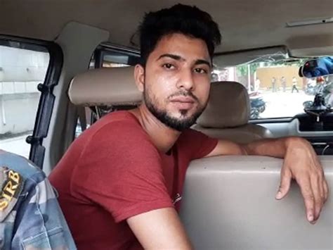 Jharkhand Ankita Murder आरोपी शाहरुख को पेट्रोल पहुंचाने वाला छोटू खान
