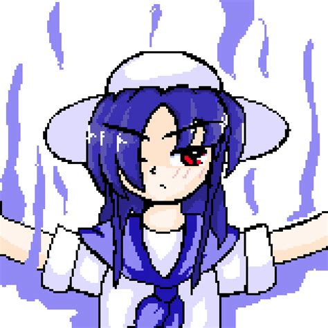 Ehehe52921343 Louise Touhou Mystic Square Touhou Touhou Pc 98 Absurdres Highres 1girl