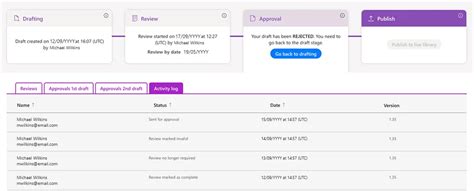Policy Management Software Xoralia