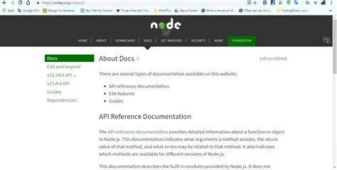 Tìm hiểu về nodejs P