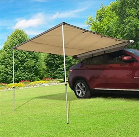 Toldo Complementos Tiendas Domin Go Camper