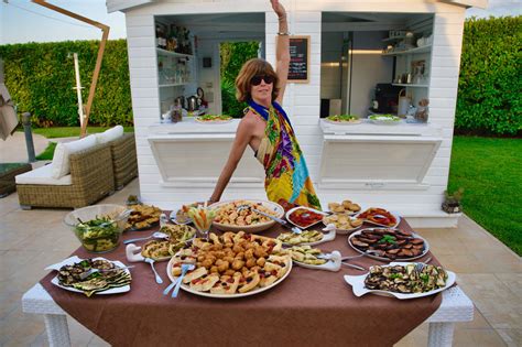 Naturist Events Resort Grottamiranda