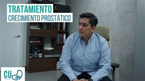 ¿cuáles Tratamientos Quirúrgicos Hay Para El Crecimiento Prostático