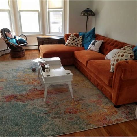 Liam Sectional Joybird