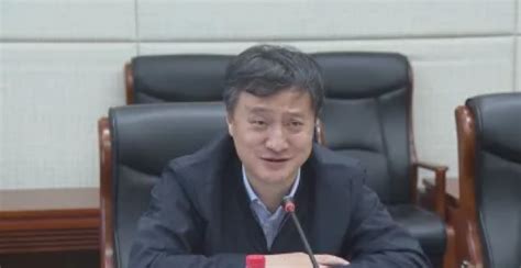 姚华明任营口市代市长腾讯新闻