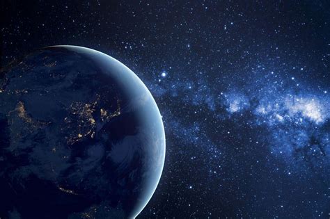 Nasa Issues Update On Path Of Asteroid That Could Wipe Out City