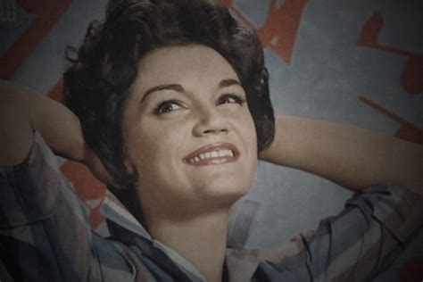 Connie Francis Dies Cause Of Death Biography Reactions Swisher Post