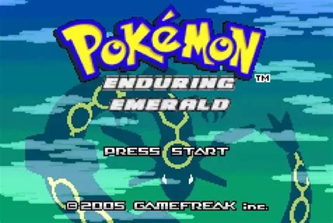 Moemon Star Emerald Pkmoncheats