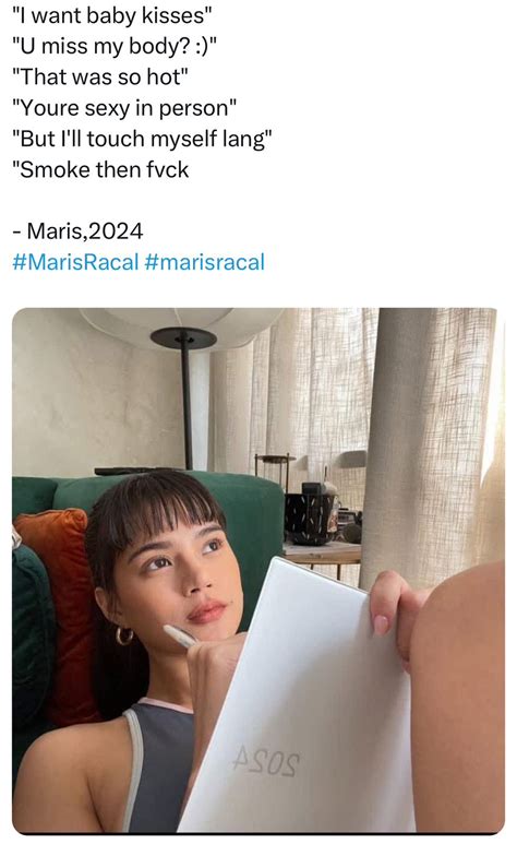 Maris Racal Anthony Jennings Intimate Convos Spark Memes