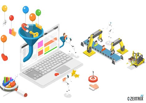 Automated Ticketing System