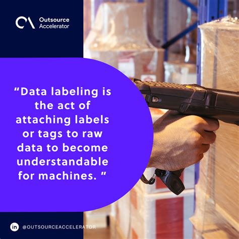 Understanding Data Labeling Importance Techniques And Industry