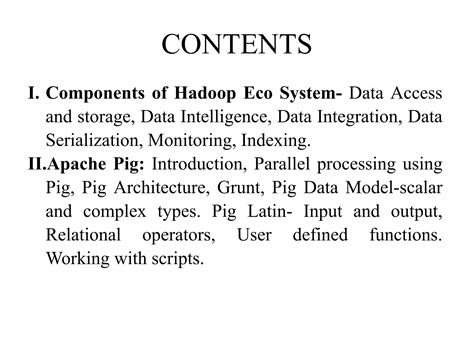 Hadoop And Their In Big Data Analysis Ecosystempptx