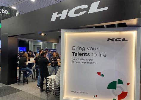 HCL Technologies Collaborates With Inspiring Babe Talent