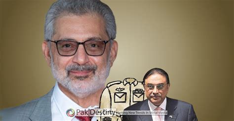 Qazi Faez Isa A PDM And Establishment Man Impression Getting Stronger With Every Passing Day
